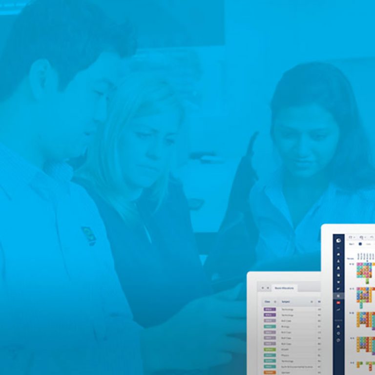 Homepage – School Timetable Software Solutions | Edval