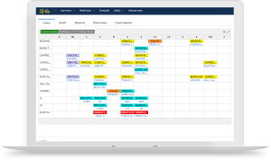 Edval Daily Online/Meadowbanks – School Timetable Software Solutions ...
