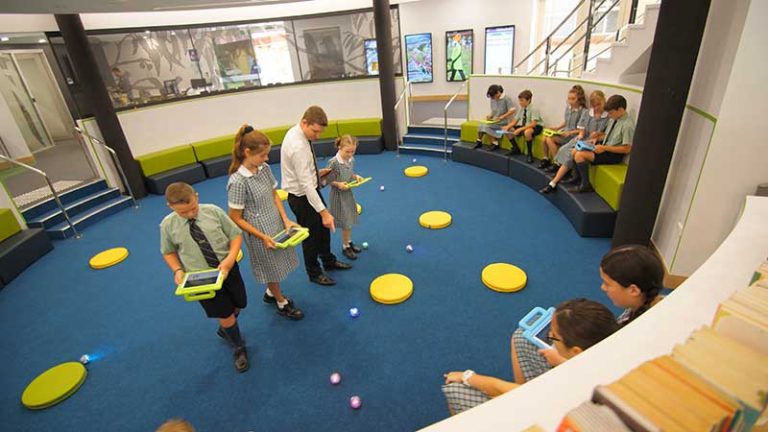 Coomera Anglican College – School Timetable Software Solutions | Edval