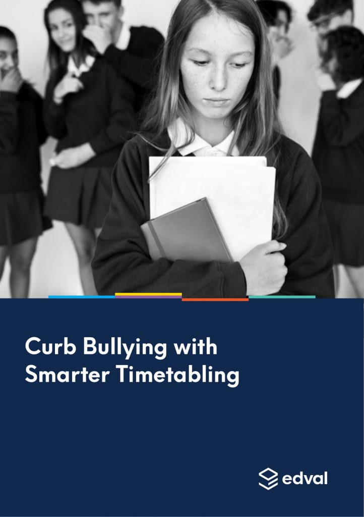 Edval eBooks – School Timetable Software Solutions | Edval