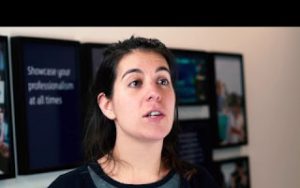 What makes for outstanding timetabling? Edval meets Ruthie Jacobs ...