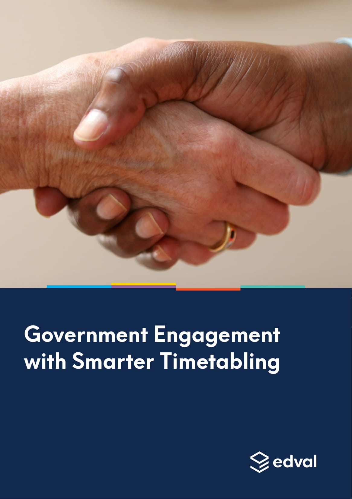 Edval eBooks – School Timetable Software Solutions | Edval